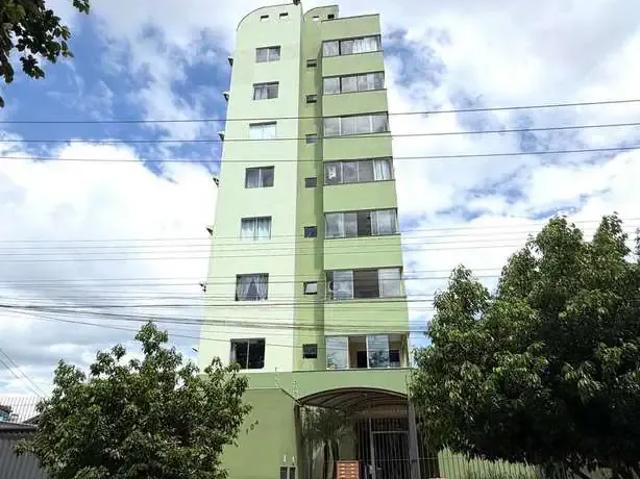 Apartamento para Venda em Joinville/SC Bom Retiro 2 Quartos