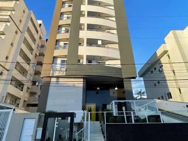 Apartamento para Venda em Joinville/SC Bom Retiro 2 Quartos