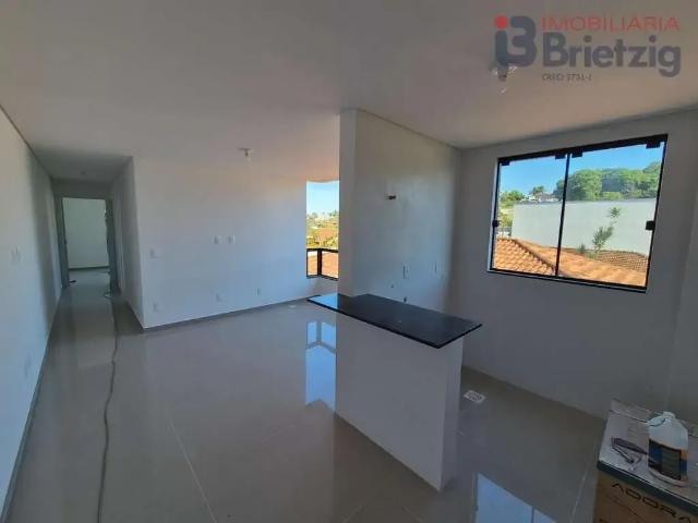 Apartamento para Venda em Joinville/SC Bom Retiro 2 Quartos
