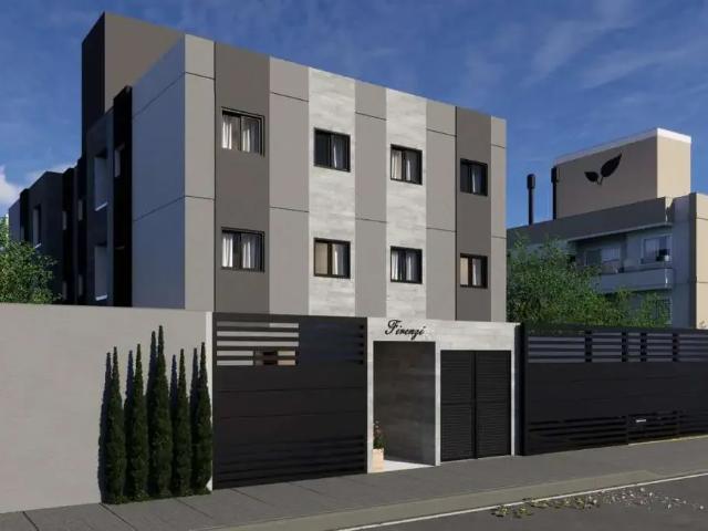 Apartamento para Venda em Joinville/SC Bom Retiro 2 Quartos