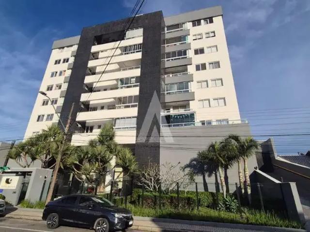 Apartamento para Venda em Joinville/SC Bom Retiro 2 Quartos