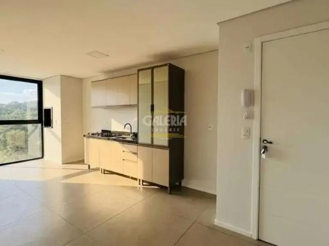 Apartamento para Venda em Joinville/SC Bom Retiro 2 Quartos