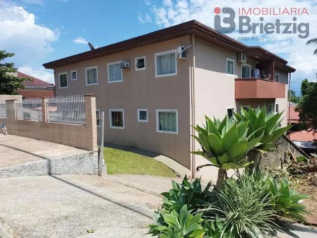 Apartamento para Venda em Joinville/SC Bom Retiro 2 Quartos
