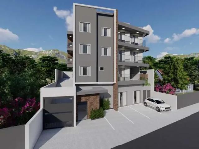Apartamento para Venda em Joinville/SC Bom Retiro 2 Quartos