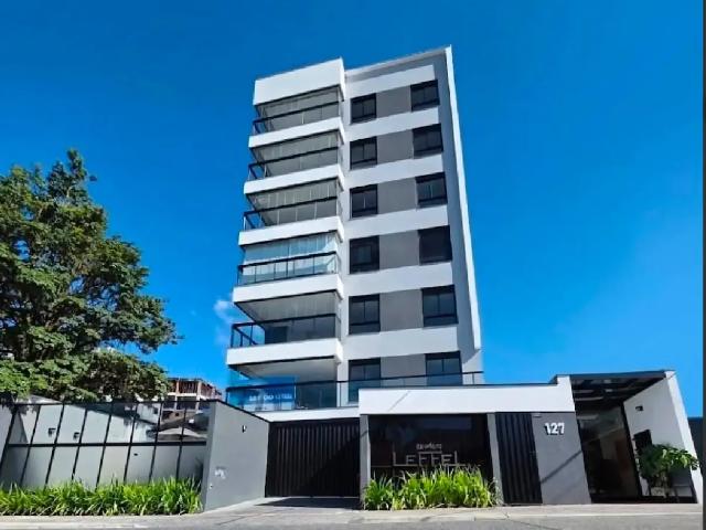 Apartamento para Venda em Joinville/SC Bom Retiro 2 Quartos