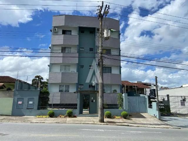 Apartamento para Venda em Joinville/SC Bom Retiro 2 Quartos