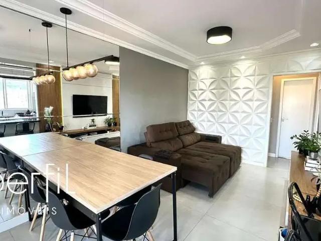 Apartamento para Venda em Joinville/SC Bom Retiro 2 Quartos