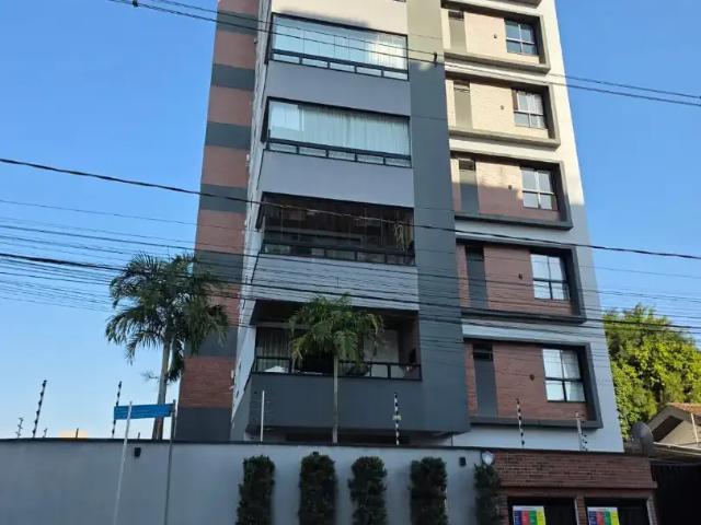 Apartamento para Venda em Joinville/SC Bom Retiro 2 Quartos