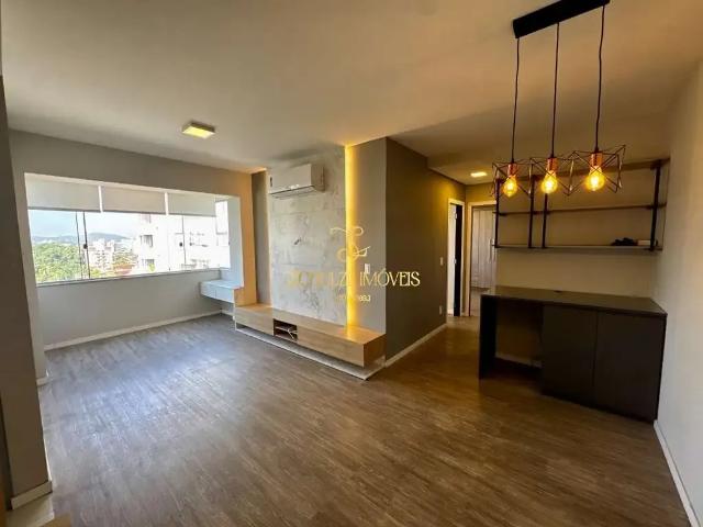Apartamento para Venda em Joinville/SC Bom Retiro 2 Quartos
