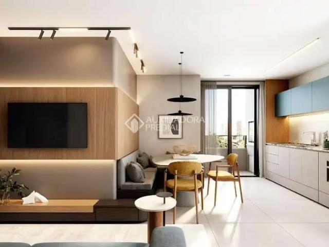 Apartamento para Venda em Joinville/SC Bom Retiro 2 Quartos
