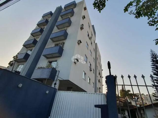 Apartamento para Venda em Joinville/SC Bom Retiro 2 Quartos