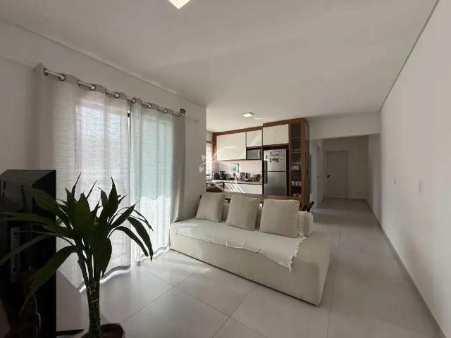 Apartamento para Venda em Joinville/SC Bom Retiro 2 Quartos