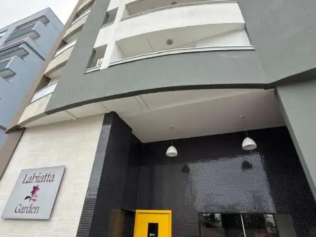Apartamento para Venda em Joinville/SC Bom Retiro 2 Quartos
