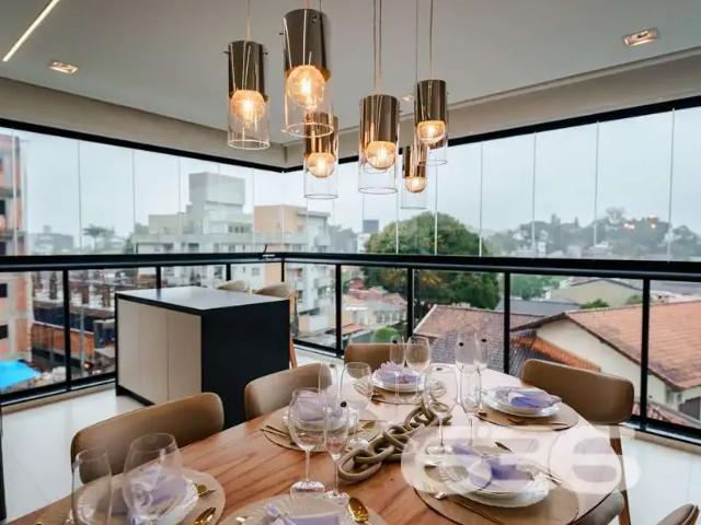 Apartamento para Venda em Joinville/SC Bom Retiro 2 Quartos