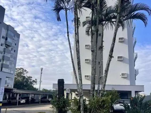 Apartamento para Venda em Joinville/SC Bom Retiro 2 Quartos