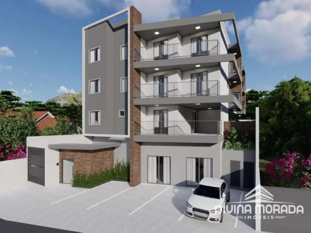 Apartamento para Venda em Joinville/SC Bom Retiro 2 Quartos