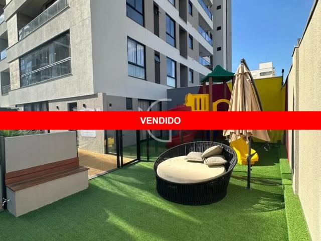 Apartamento para Venda em Joinville/SC Bom Retiro 2 Quartos
