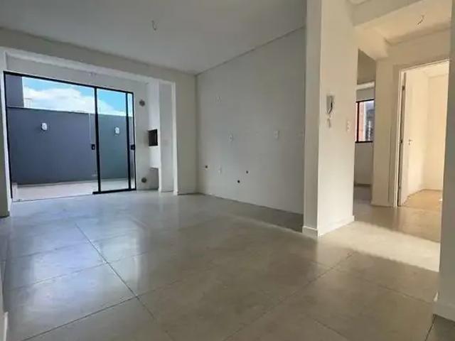 Apartamento para Venda em Joinville/SC Bom Retiro 2 Quartos