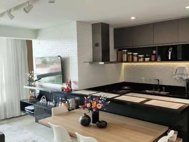 Apartamento para Venda em Joinville/SC Bom Retiro 2 Quartos