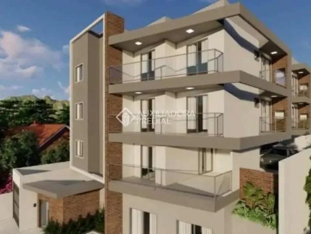 Apartamento para Venda em Joinville/SC Bom Retiro 2 Quartos