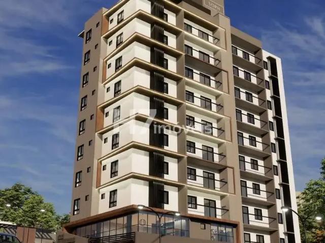 Apartamento para Venda em Joinville/SC Bom Retiro 2 Quartos