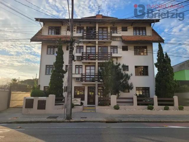 Apartamento para Venda em Joinville/SC Bom Retiro 2 Quartos