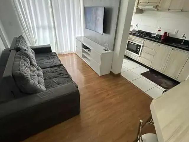 Apartamento para Venda em Joinville/SC Bom Retiro 2 Quartos