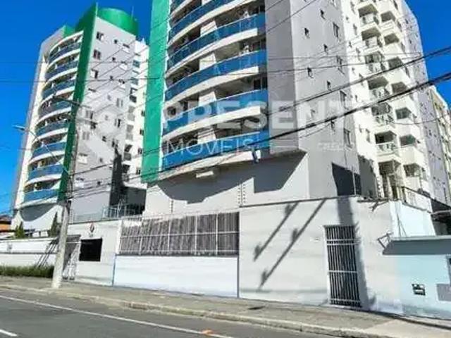 Apartamento para Venda em Joinville/SC Bom Retiro 2 Quartos