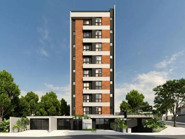 Apartamento para Venda em Joinville/SC Bom Retiro 2 Quartos