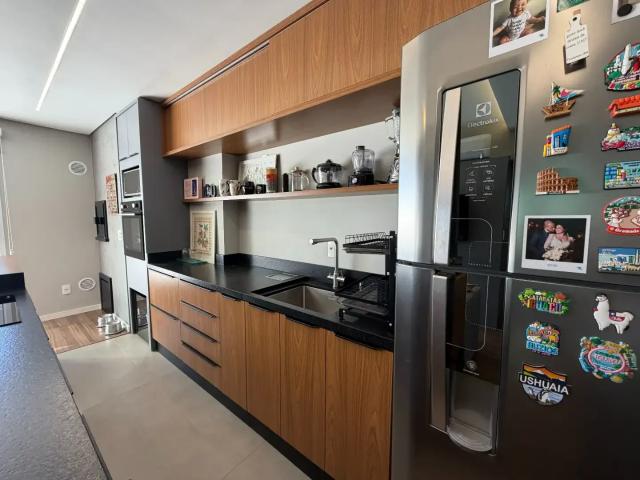 Apartamento para Venda em Joinville/SC Bom Retiro 2 Quartos