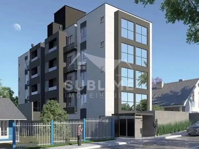 Apartamento para Venda em Joinville/SC Bom Retiro 2 Quartos