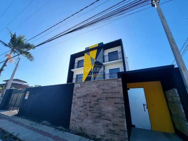 Apartamento para Venda em Joinville/SC Bom Retiro 2 Quartos