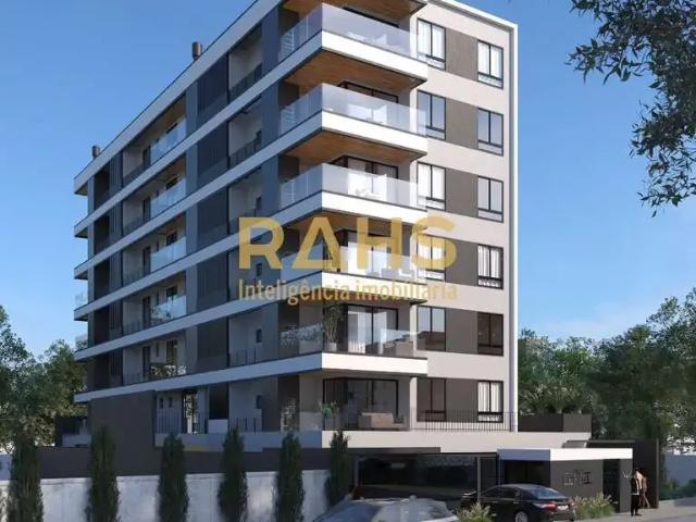 Apartamento para Venda em Joinville/SC Bom Retiro 2 Quartos