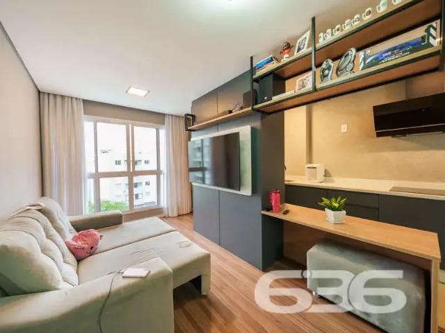Apartamento para Venda em Joinville/SC Bom Retiro 2 Quartos