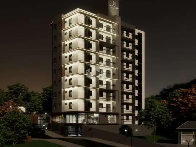 Apartamento para Venda em Joinville/SC Bom Retiro 2 Quartos