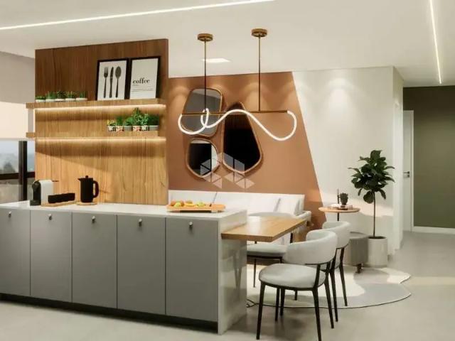 Apartamento para Venda em Joinville/SC Bom Retiro 2 Quartos