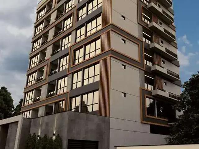 Apartamento para Venda em Joinville/SC Bom Retiro 2 Quartos