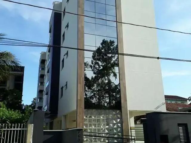 Apartamento para Venda em Joinville/SC Bom Retiro 2 Quartos