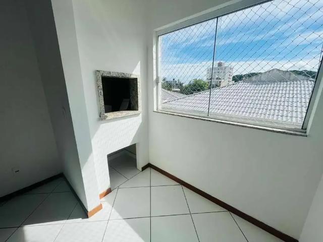 Apartamento para Venda em Joinville/SC Bom Retiro 2 Quartos