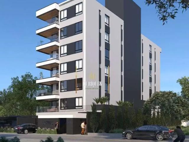 Apartamento para Venda em Joinville/SC Bom Retiro 2 Quartos