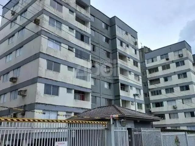 Apartamento para Venda em Joinville/SC Bom Retiro 2 Quartos