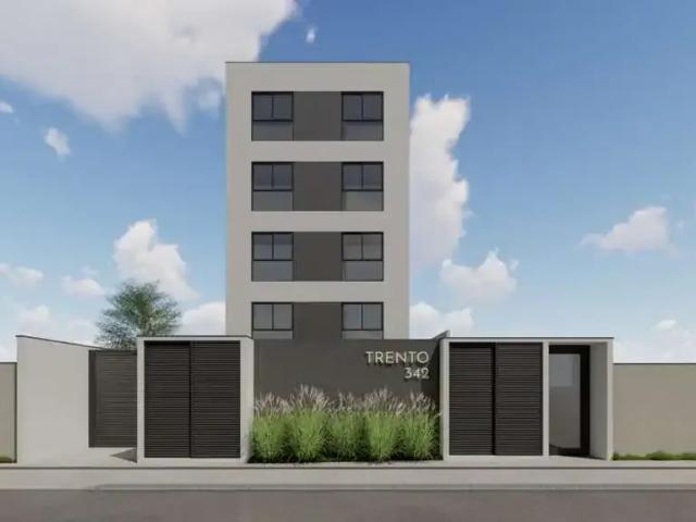 Apartamento para Venda em Joinville/SC Bom Retiro 2 Quartos