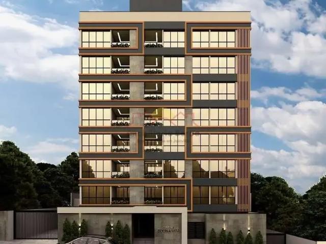 Apartamento para Venda em Joinville/SC Bom Retiro 2 Quartos