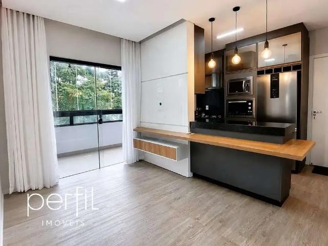 Apartamento para Venda em Joinville/SC Bom Retiro 2 Quartos