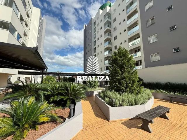 Apartamento para Venda em Joinville/SC Bom Retiro 2 Quartos