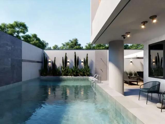 Apartamento para Venda em Joinville/SC Bom Retiro 2 Quartos