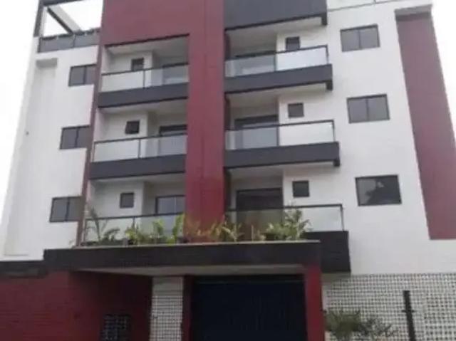 Apartamento para Venda em Joinville/SC Bom Retiro 2 Quartos