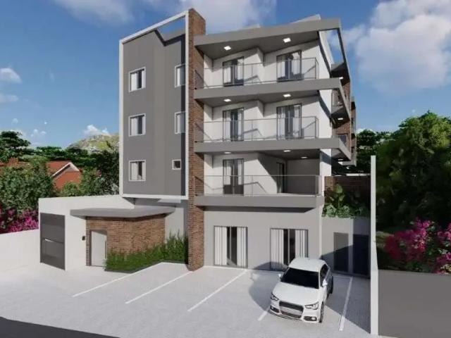 Apartamento para Venda em Joinville/SC Bom Retiro 2 Quartos