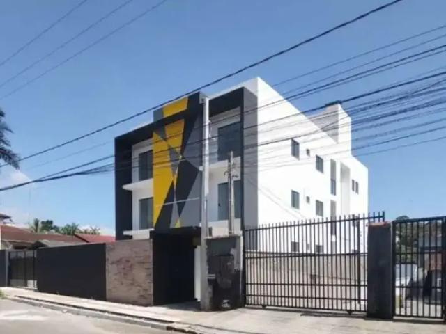 Apartamento para Venda em Joinville/SC Bom Retiro 2 Quartos