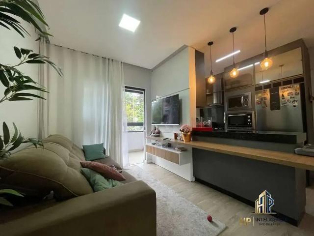 Apartamento para Venda em Joinville/SC Bom Retiro 2 Quartos